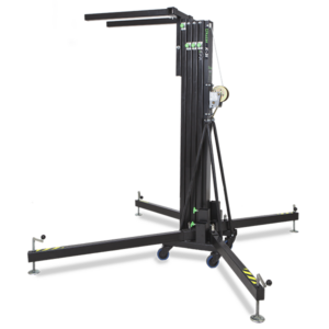 Line Array lifts archivos - Kuzar - Torres elevadoras y estructuras ...