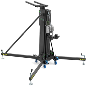 Line Array lifts archivos - Kuzar - Torres elevadoras y estructuras ...